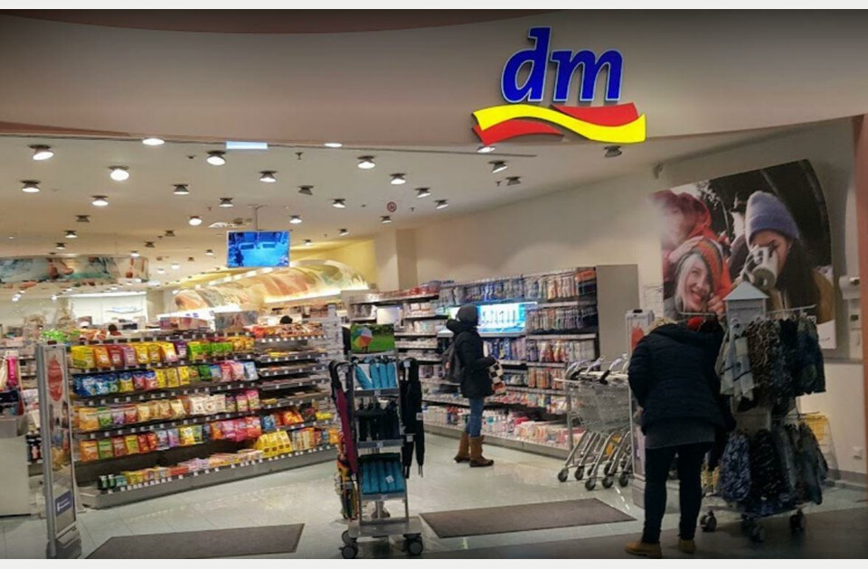 dm Drogeriemarkt | Stadtmarketing Saalfelden